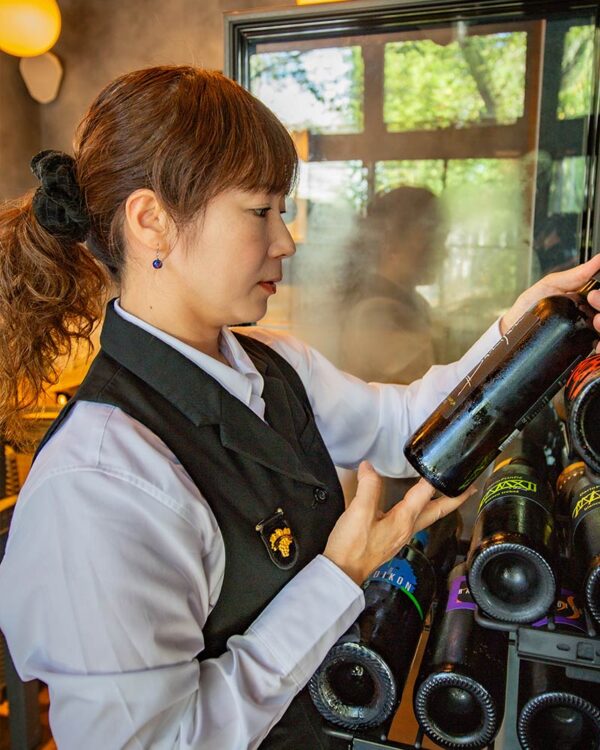 Esir Wine - Esir design - 株式会社イーサーデザイン